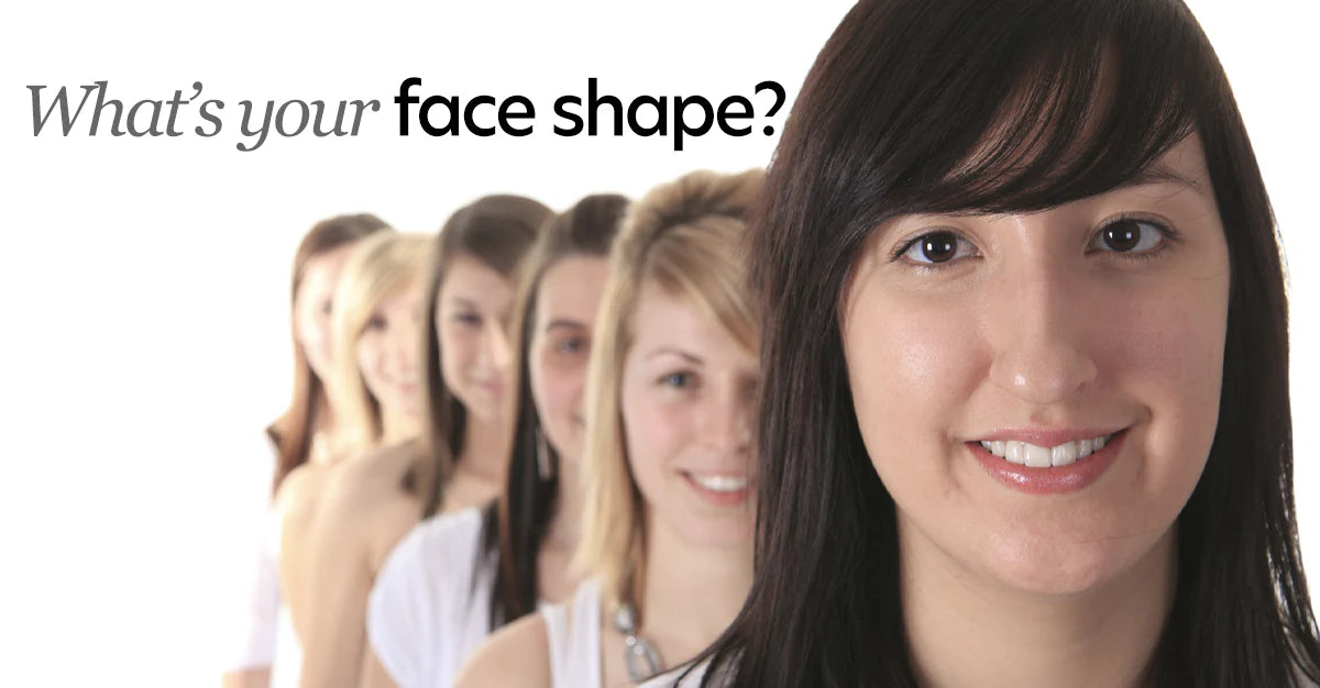 Cómo elegir la peluca perfecta según la forma de tu rostro – Beautiful ...